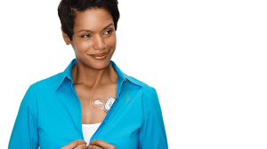 ZIO XT Patch Cardiac Monitoring Device May Be Good Option for ...