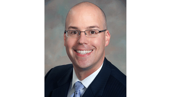 Dr. Steven Stack Discusses His Presidency of the AMA; Repeal of SGR ...