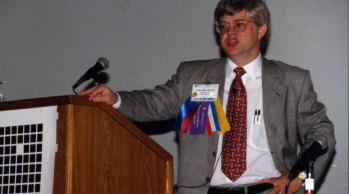 Interview with ACEP Past President Gregory L. Henry, MD, FACEP - Page 3 ...