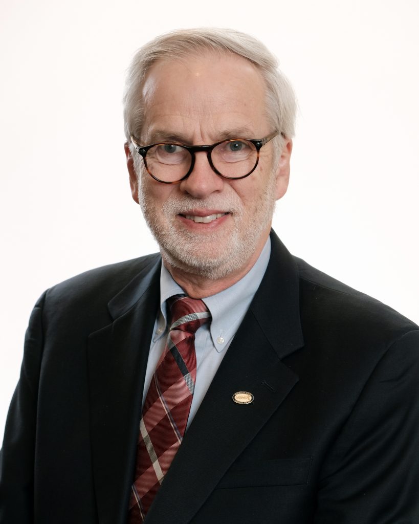 Mitchiner Photo - ACEP Now