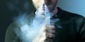 What You Need to Know About Vaping-Associated Pulmonary Injury - ACEP Now