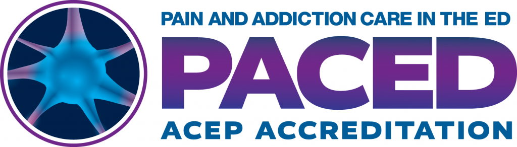 ACEP Continues Multi-Front Efforts in Opioid Battle - ACEP Now