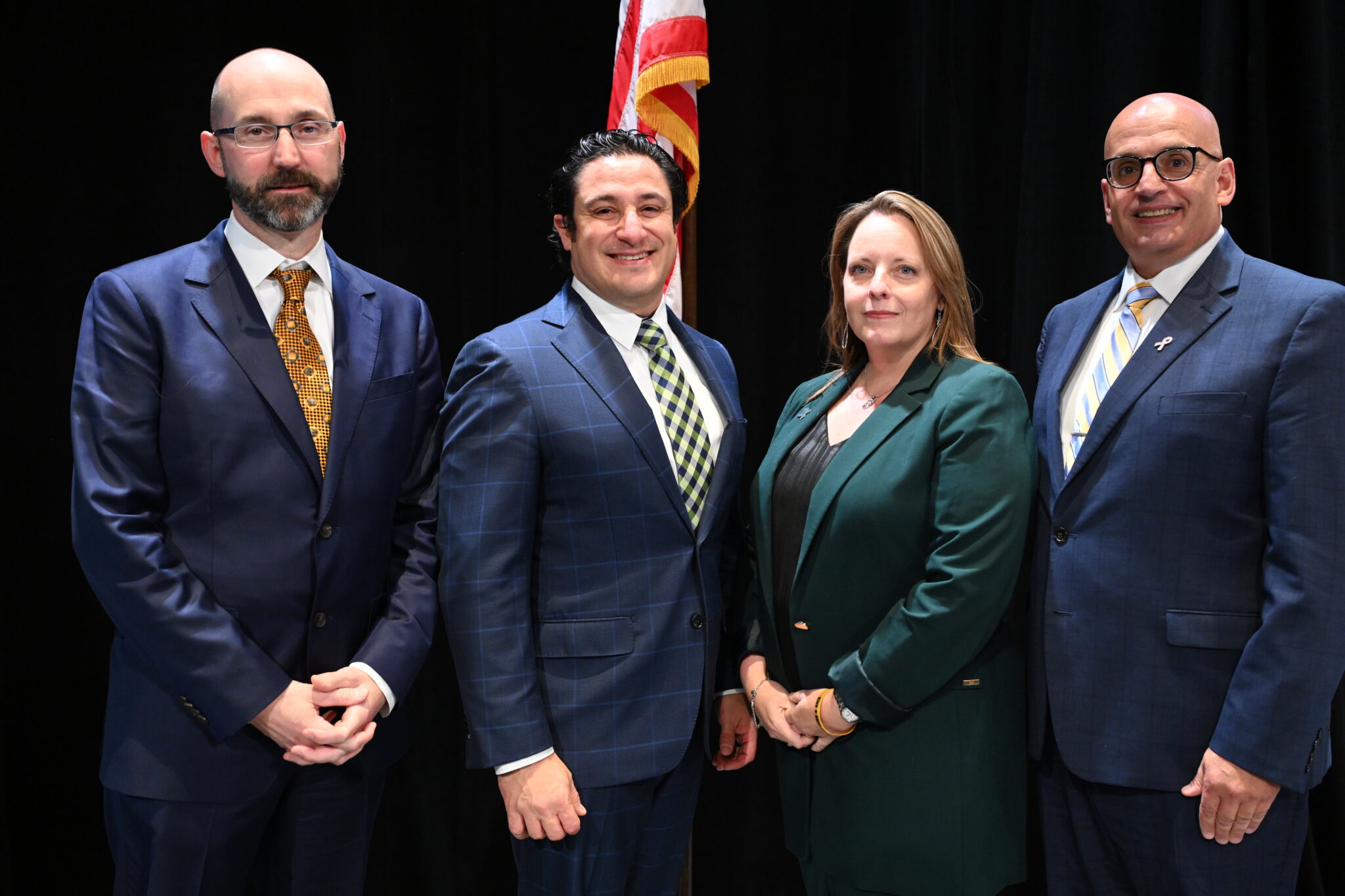 Dr. Christopher Kang Chosen ACEP President-Elect - ACEP Now