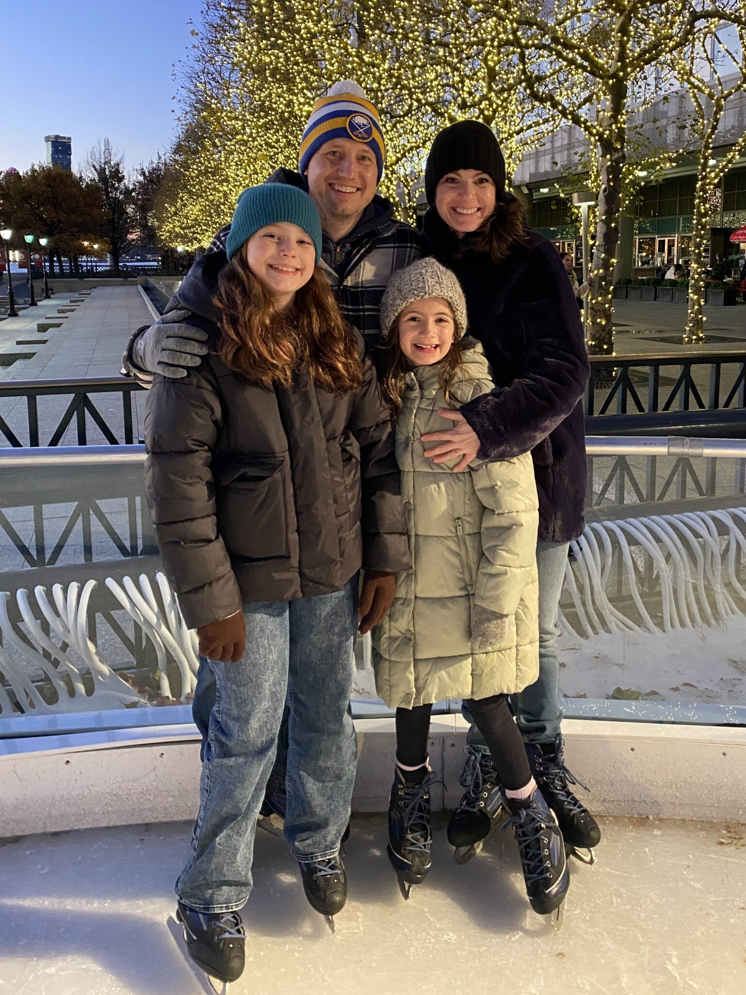 Two Emergency Physician Moms Found Peace Through the COVID Pause - ACEP Now