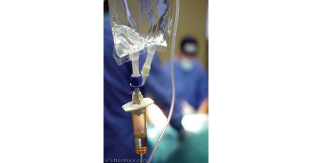 New Adventures (and Studies!) in Fluid Resuscitation - ACEP Now