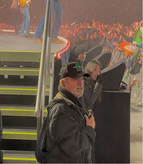 Creative Careers Paul E Pepe Md Mph Facep Mccm Macp Faems Frcp Division Lead For