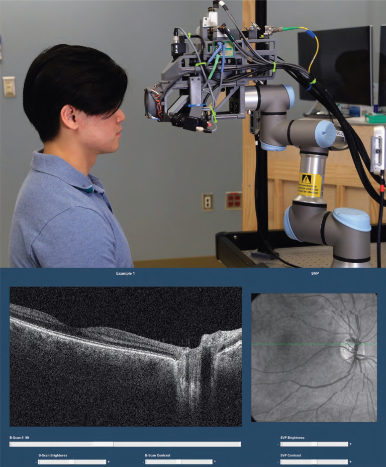 optha images mar 2023 - ACEP Now