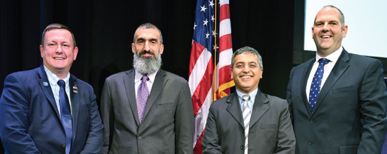 Texas Member Dr. Alison Haddock Chosen ACEP President-Elect - ACEP Now