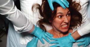 ACEP's New Clinical Policy on Severe Agitation - ACEP Now