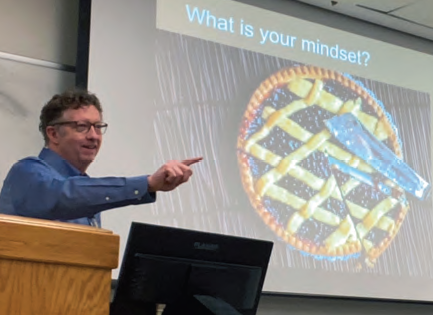 Dr Barth may 2024 - ACEP Now