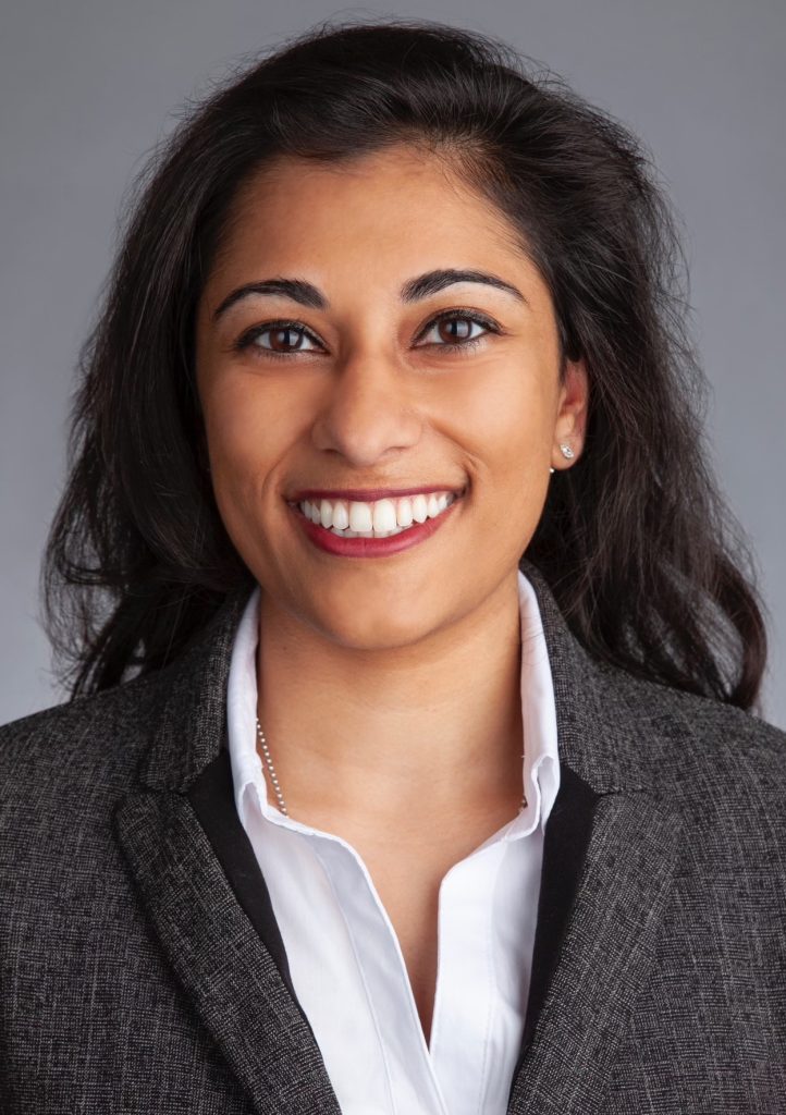 Keswani Headshot - ACEP Now