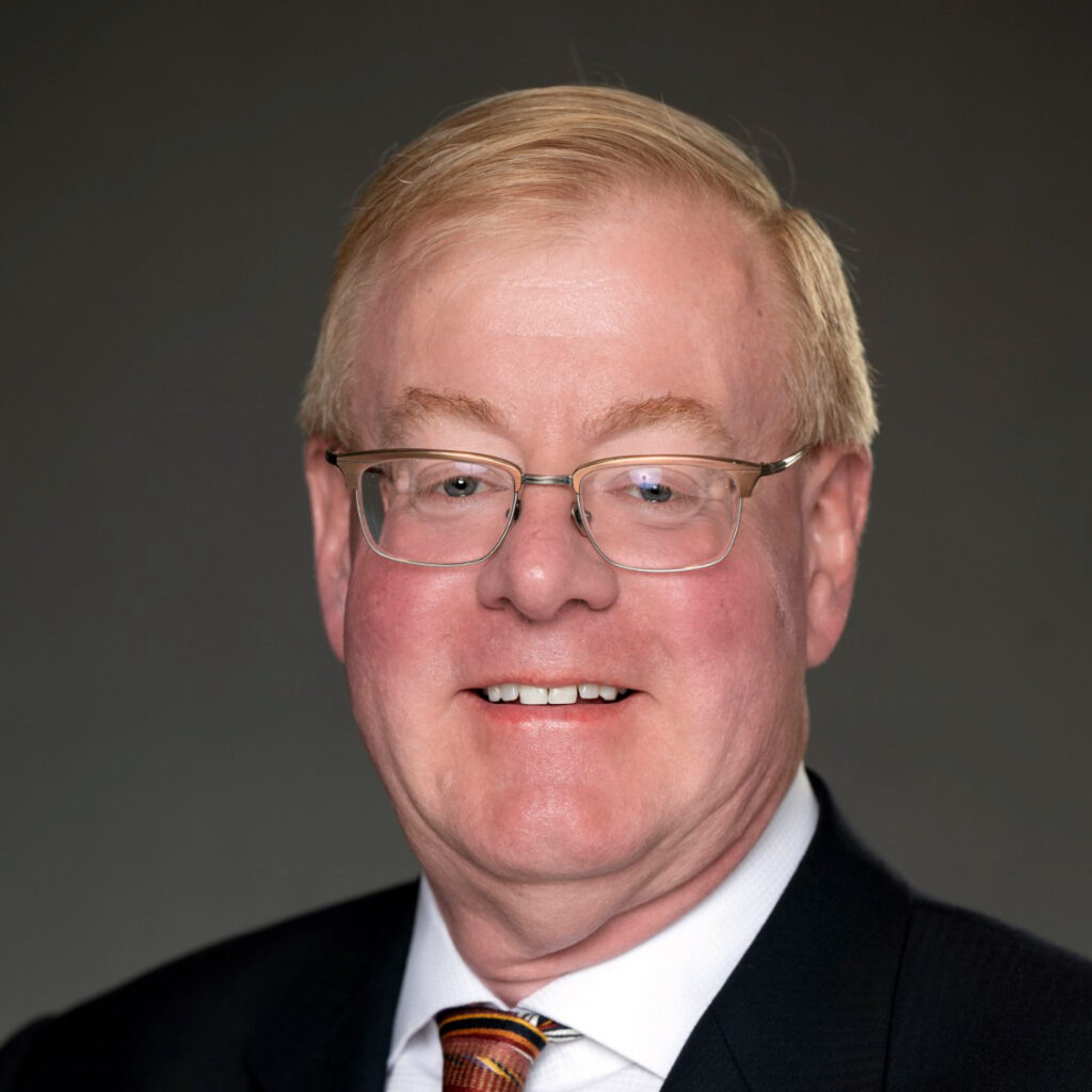 Meet the 2025 ACEP President-Elect, Board of Directors, and Council ...