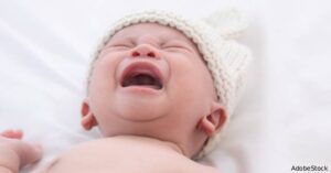 Differential Diagnosis of an Infant with Easy Bleeding, Bruising - ACEP Now